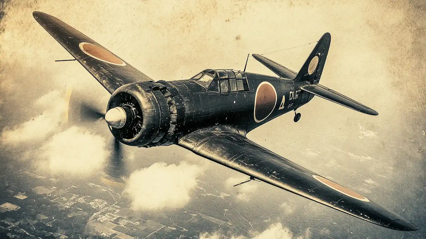 Mitsuo Fuchida - Hillside Community Church